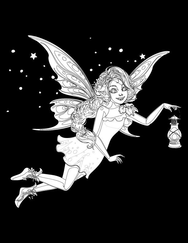 2000+ Kids Colouring Pages (including Alphabet, Numbers, Animals & More ...