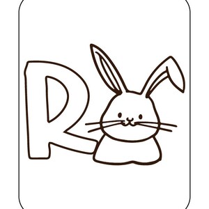 2000+ Kids Colouring Pages (including Alphabet, Numbers, Animals & More ...