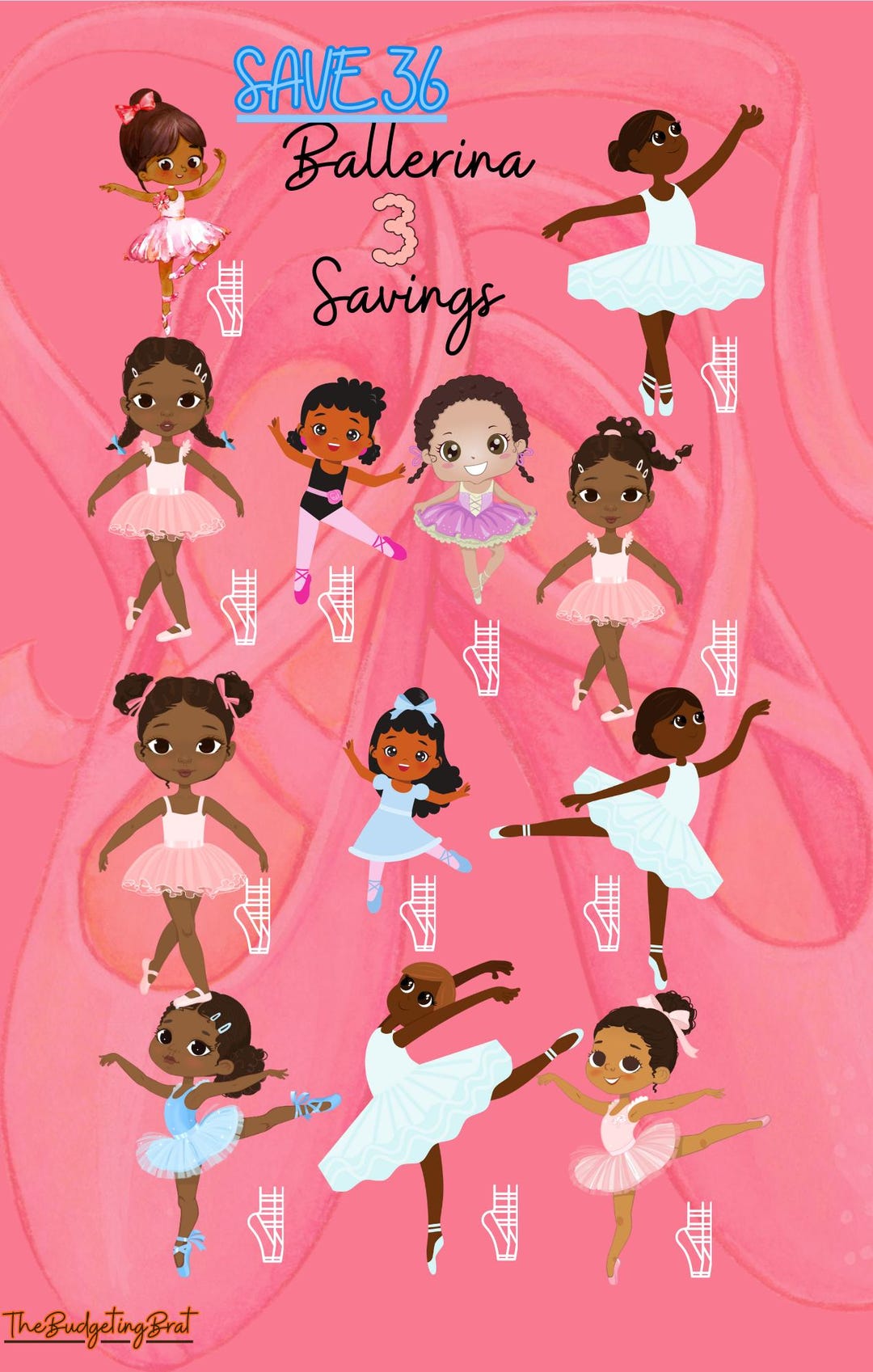 Save 200 Bundle - Etsy
