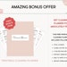 Dog Care Planner Bundle, Printable Puppy Planner Pet Care Binder, New ...