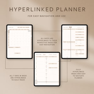 Digital Weight Loss Planner for Goodnotes Notability iPad Fitness ...