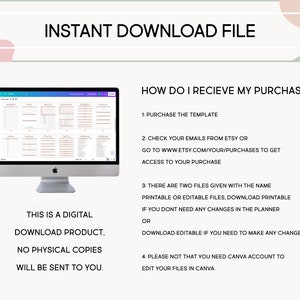 Therapy Planner - Printable Therapy Bundle - Therapist Note Template ...