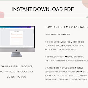 Client Profile Template, Customer Information Card, Printable Client ...