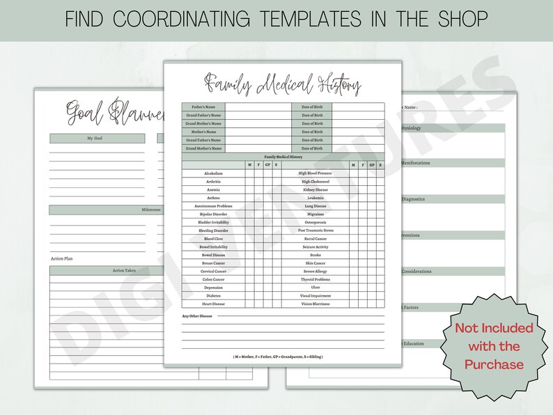 Weekly Cleaning Schedule Printable Template, Editable House Cleaning ...