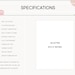 Printable Price Quote Template Professional Business Cost Calculation ...
