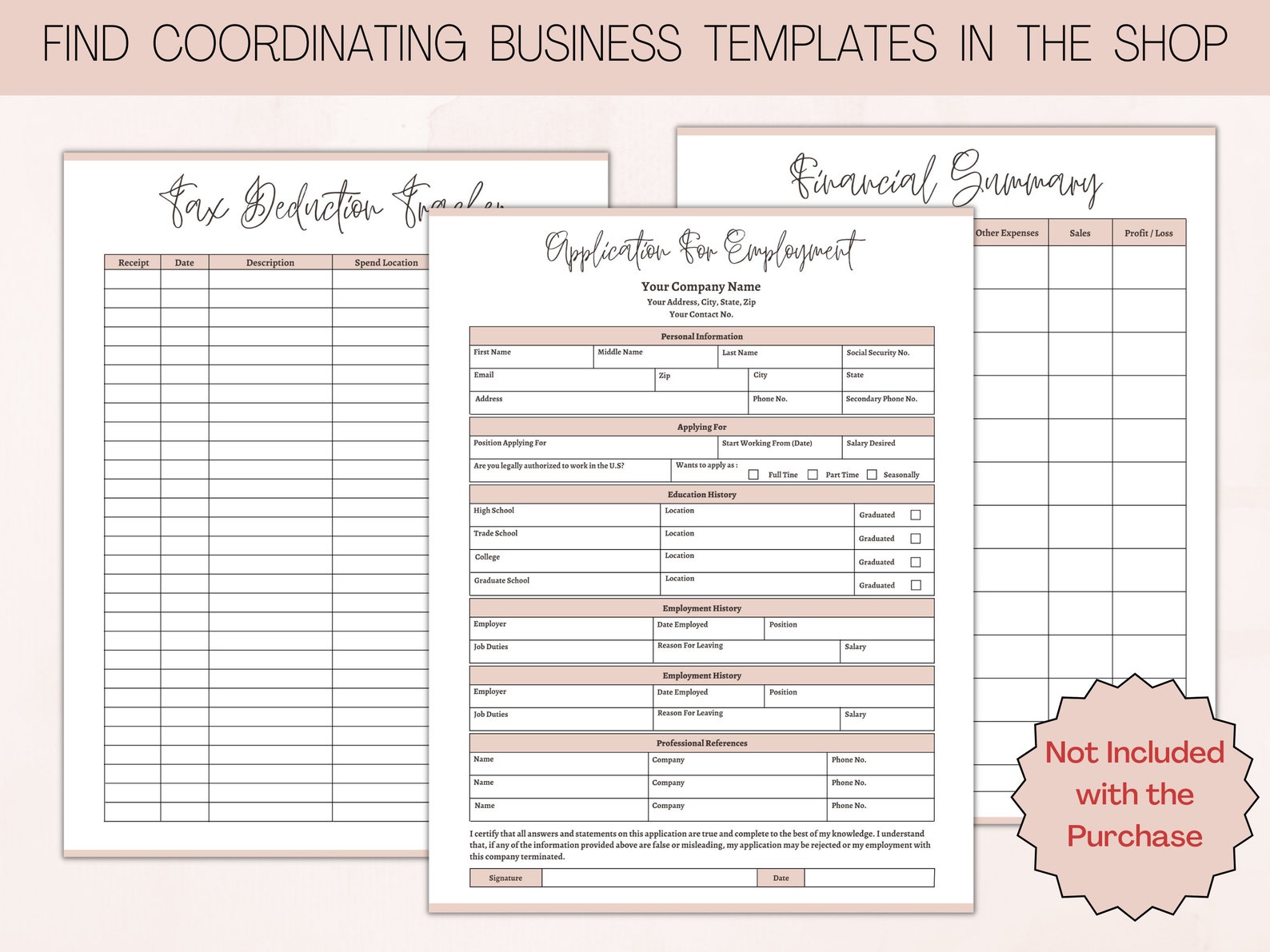 Employee Time off Request Template Editable Vacation Request - Etsy