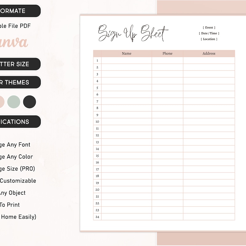 Sign Up - Etsy