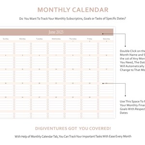 Paycheck Budget Spreadsheet Boho Brown Paycheck Google Sheets Budget ...