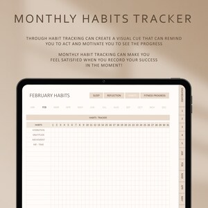Digital Weight Loss Planner for Goodnotes Notability iPad Fitness ...