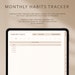 Digital Weight Loss Planner for Goodnotes Notability iPad Fitness ...