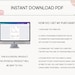 Printable Price Quote Template Professional Business Cost Calculation ...