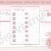 Phone Call Message Log, Fillable Telephone Template, Communication Log ...