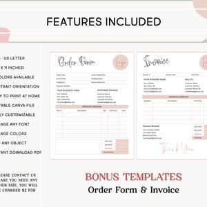 Editable Party Supplies Rental Contract Agreement, Professional Party ...