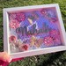 Personalized Name Shadow Box - Etsy