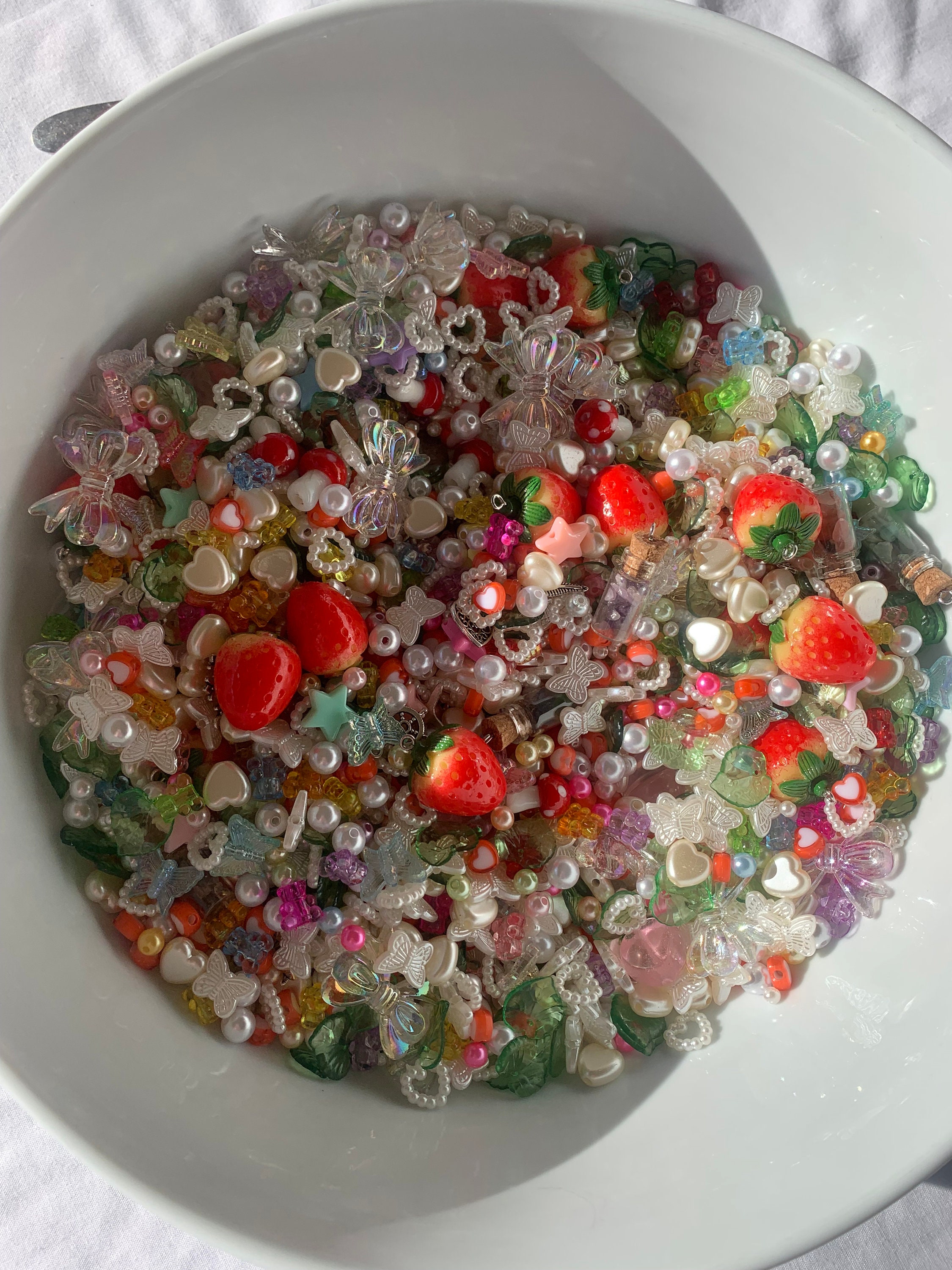 Bead Soup - Etsy