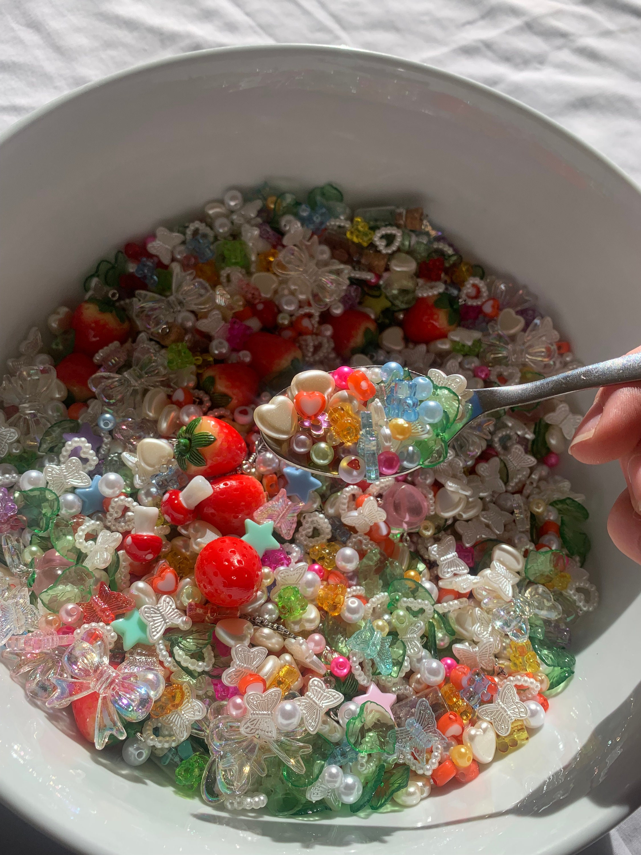 Bead Soup - Etsy