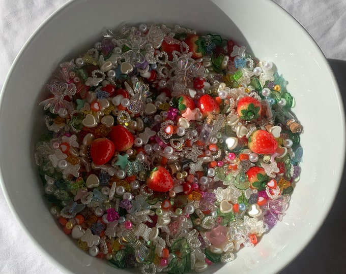 Bead Soup - Etsy