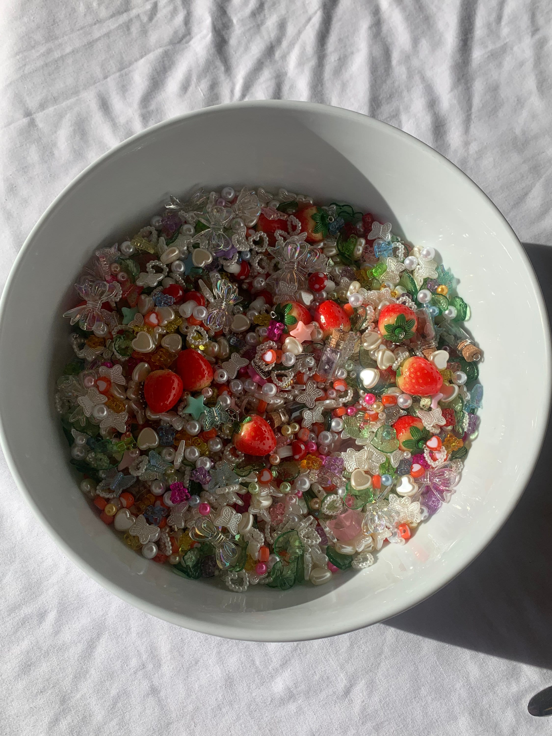 Bead Soup - Etsy