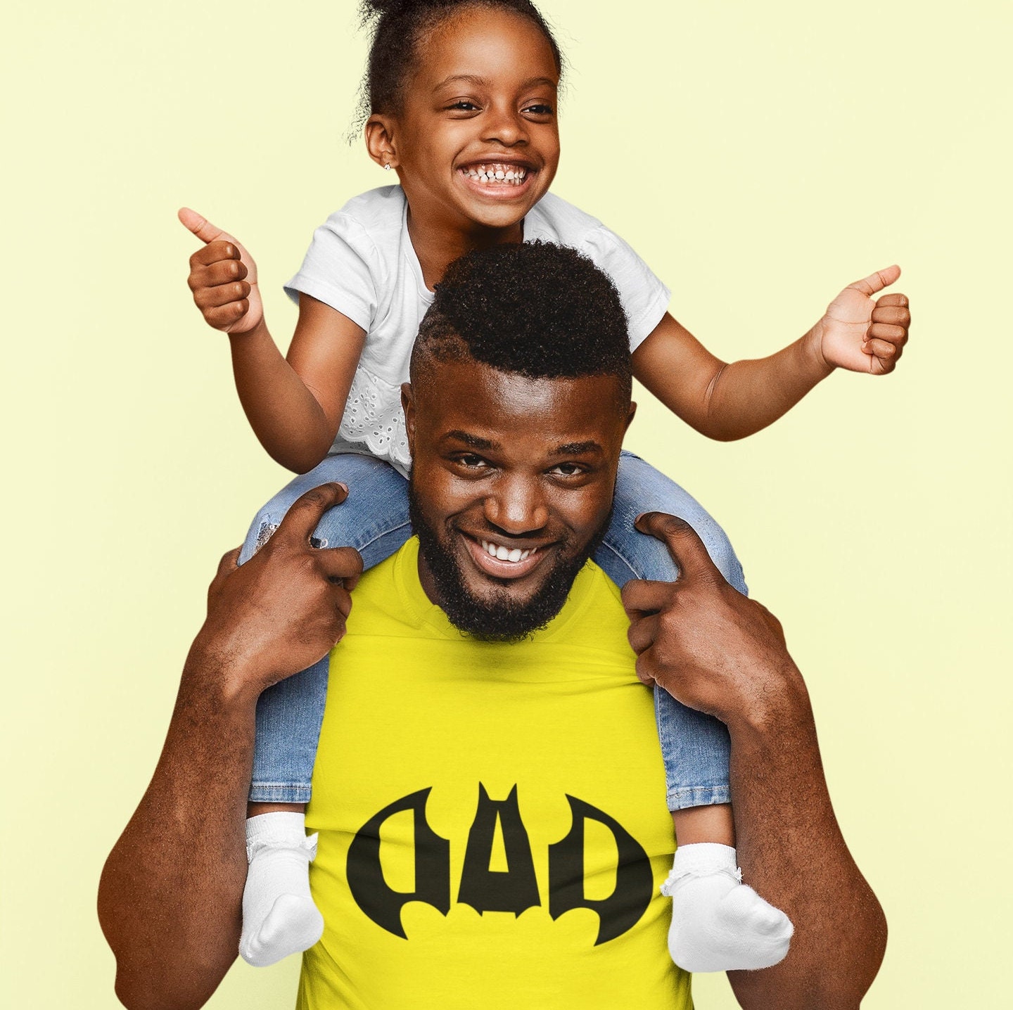 The Batdad SVG and Cut Files for Crafters Digital Downloads | Etsy UK