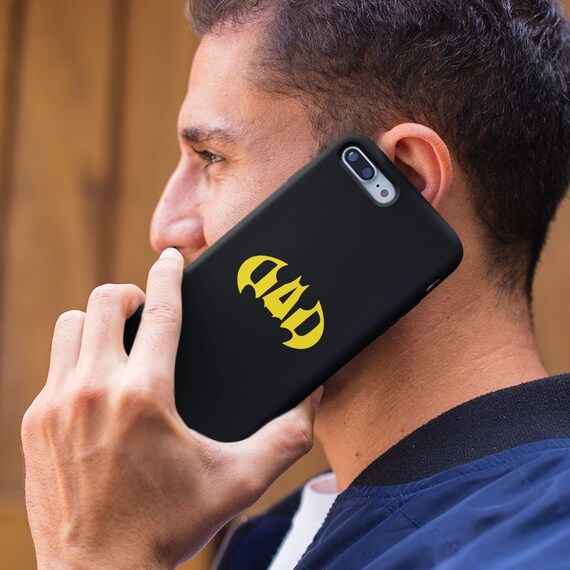 The BatDad SVG and Cut Files for Crafters Digital Downloads | Etsy México