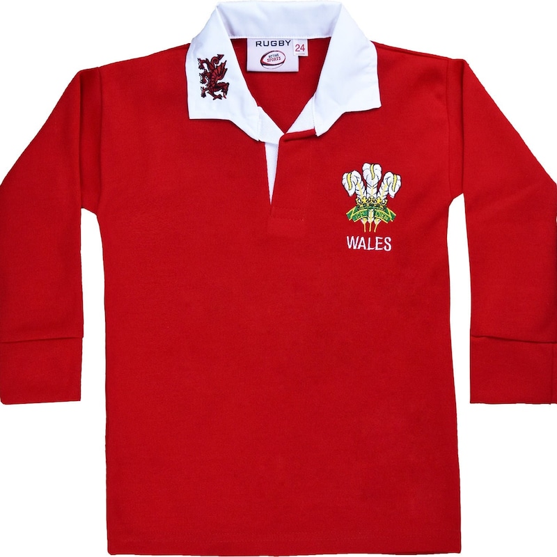 Welsh Girls Clothing - Etsy