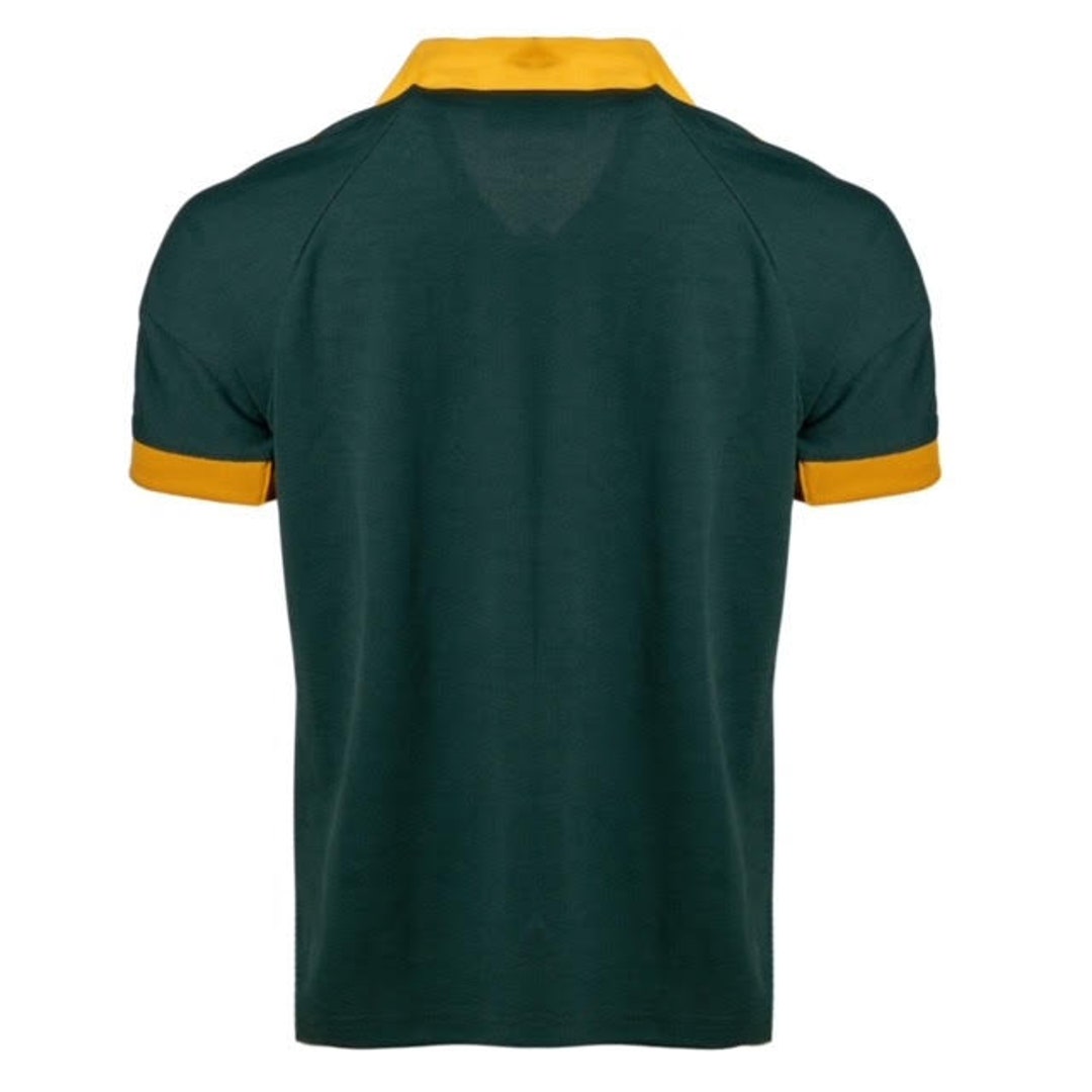 Ladies Springboks Rugby World Cup Winners 2023 Half Sleeve T-shirt ...