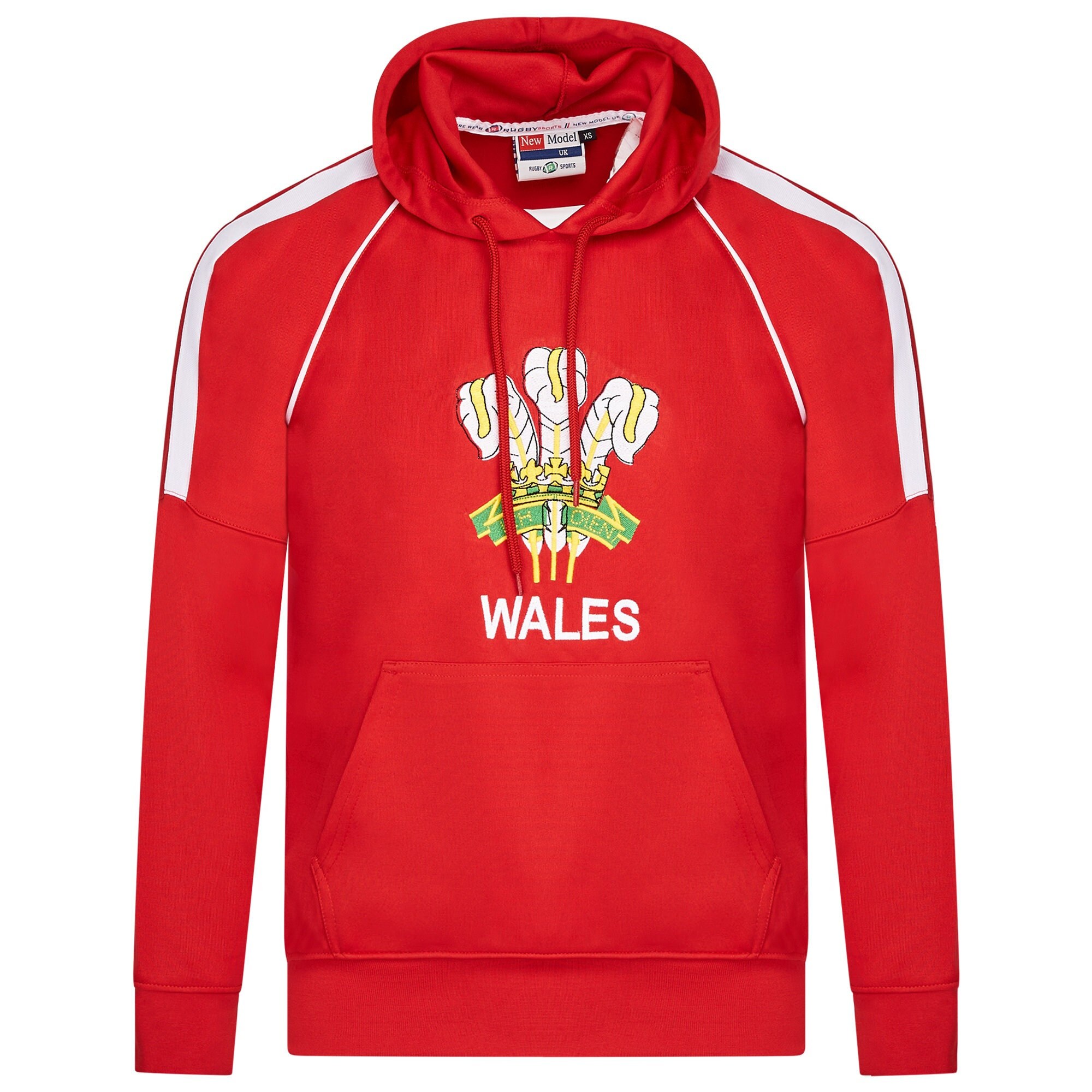 Rugby Fan Gift Hoodie Unisex Wales Full Sleeve Creative - Etsy