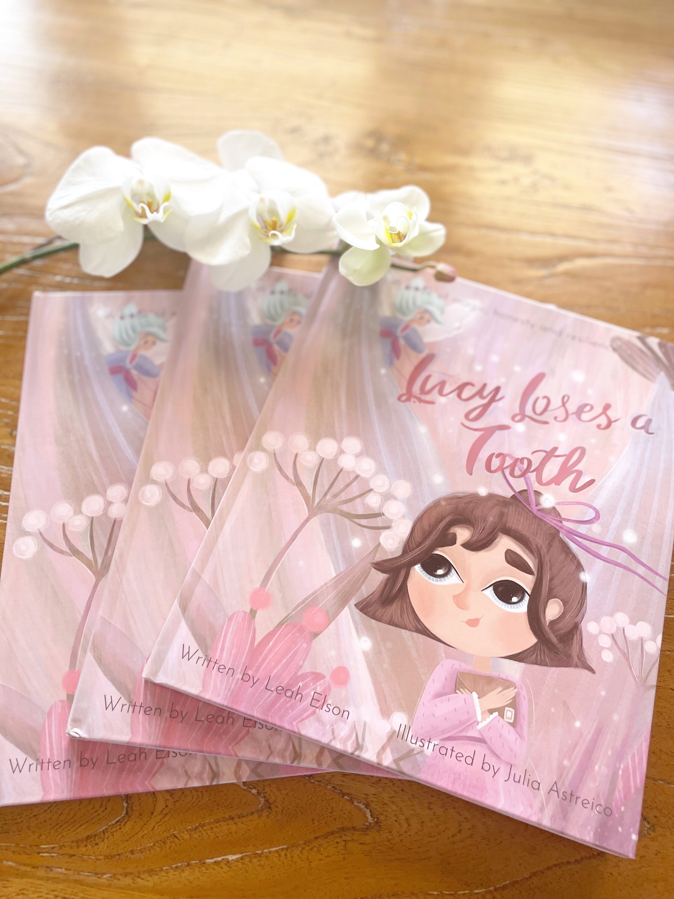 Tooth Fairy Kit - Envelope and Book Gift Set - Etsy UK