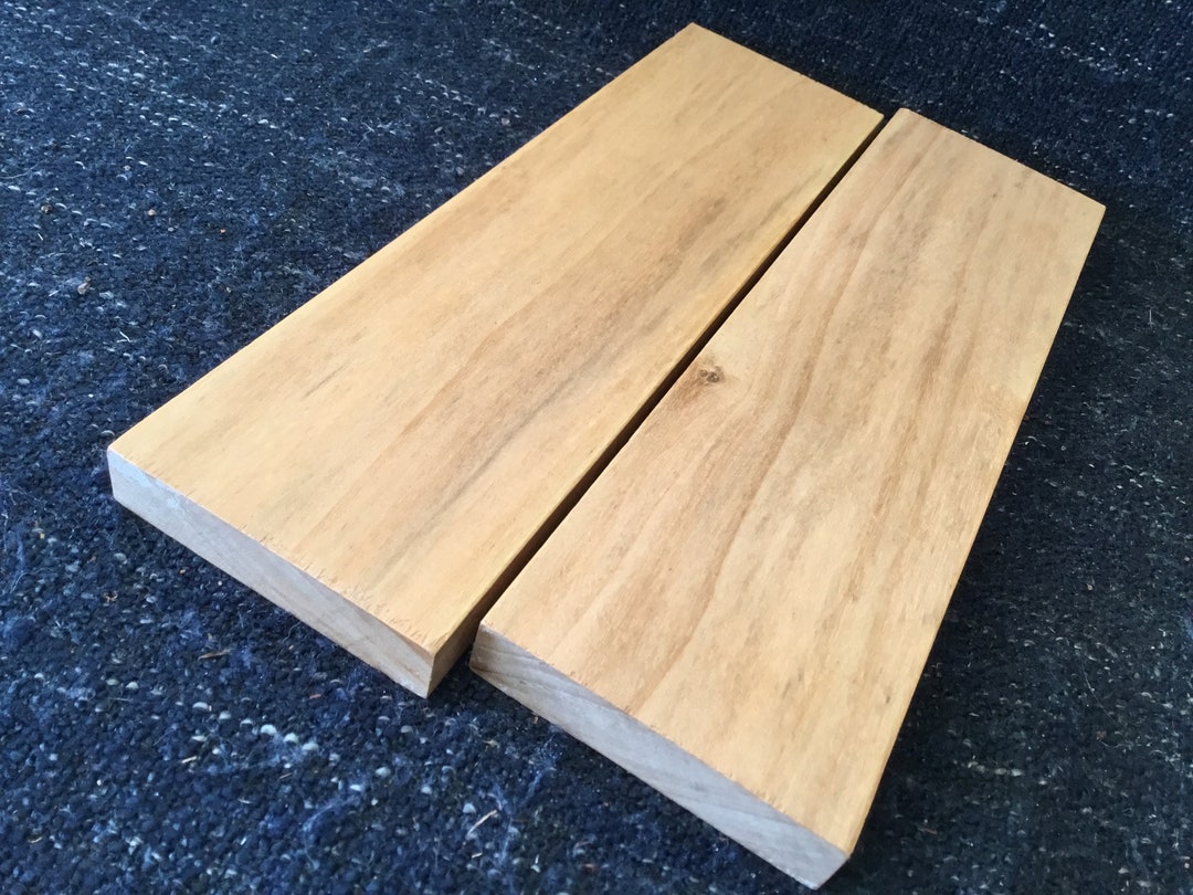 Stunning Coloured Teak Wood. Woodwork. Box Making.intarsia.inlay. Knife ...