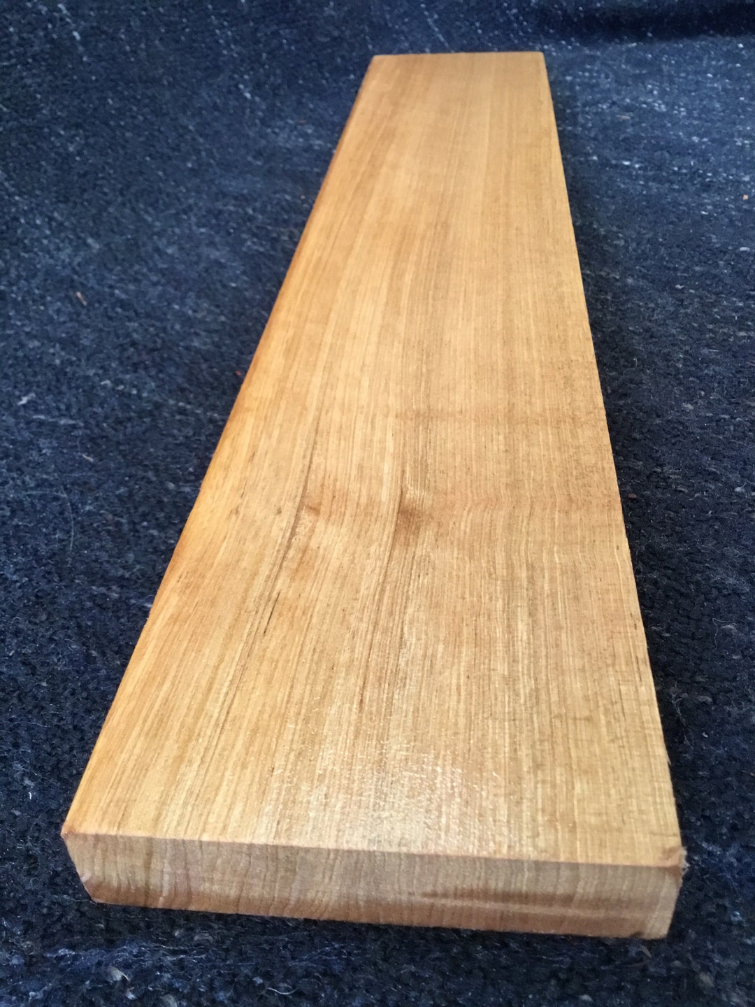 Box Making. Knife Scales. Exotic Wood. Pacific Teak. Lovely Figured ...