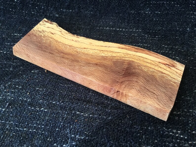 Australian Hardwood Mini Slabs. Jewellery Making Wood. Craft Wood ...