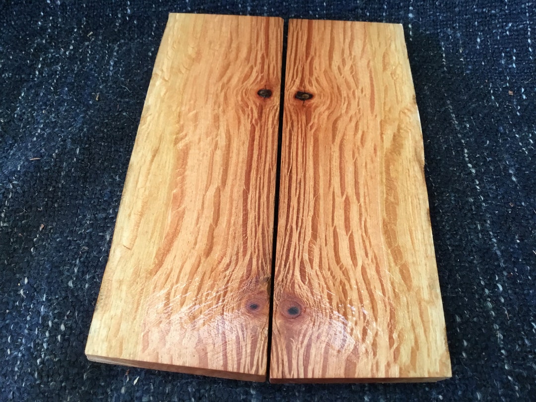 Australian Sheoak Hardwood. Thick Veneers. Live Edge. Craft. Model ...