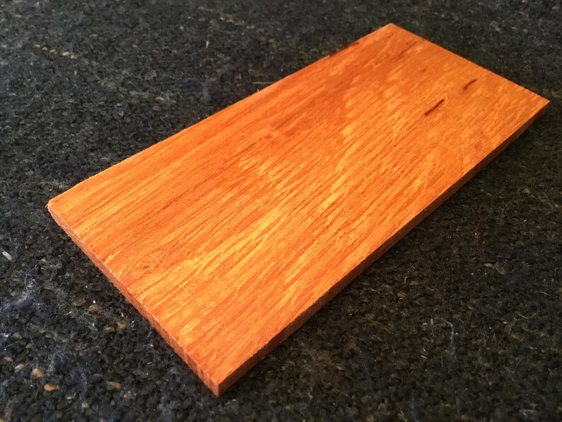 Australian Sheoak Hardwood. Thick Veneers. Natural Timber Slices. Knife ...
