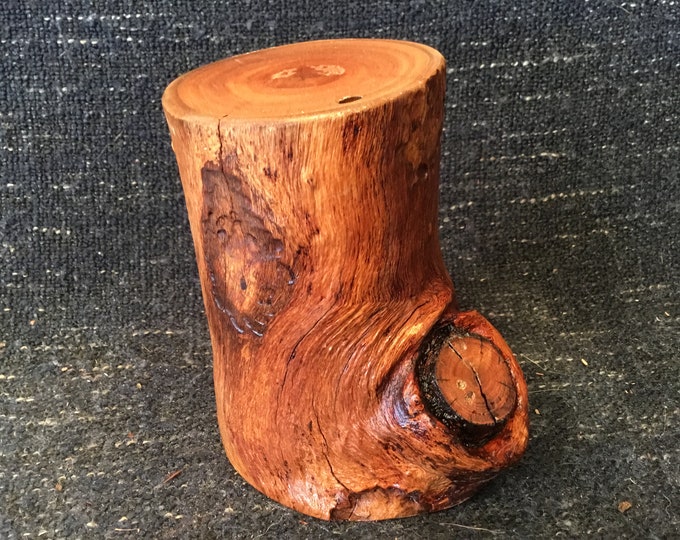 Natural Tree Branch,limb Wood Carving Kuksa Netsuke Whittling ...