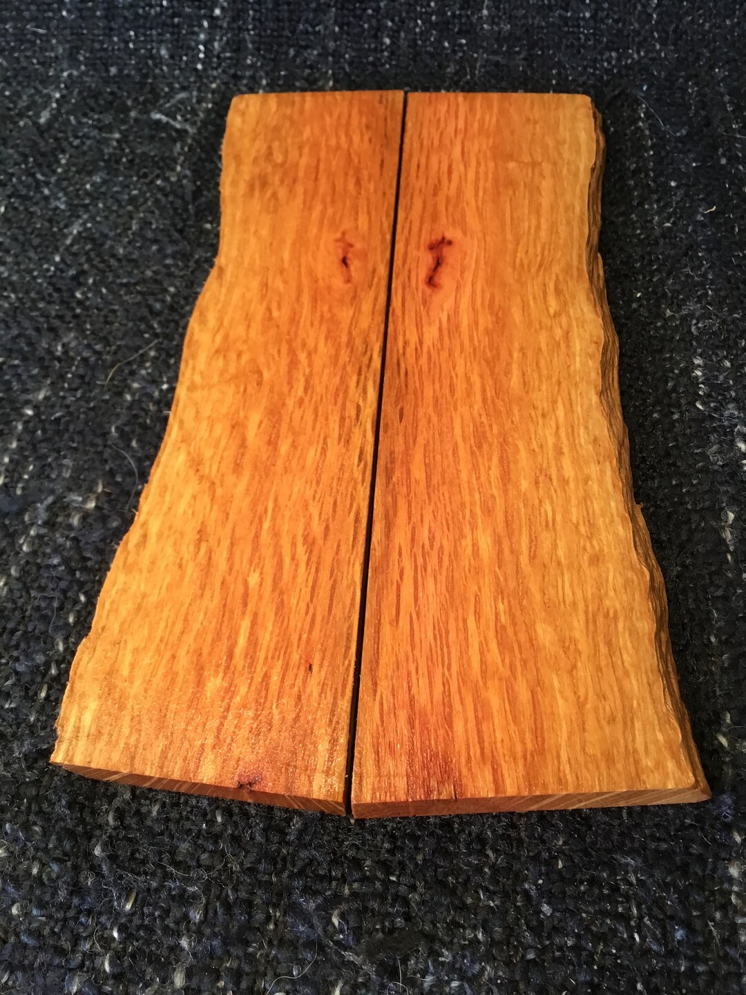 Australian Sheoak Hardwood Veneers. Live Edge Timber. Craft. Model ...