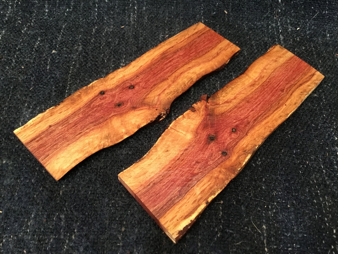 Wood Craft Timber. Book Matched Banksia. - Etsy Australia