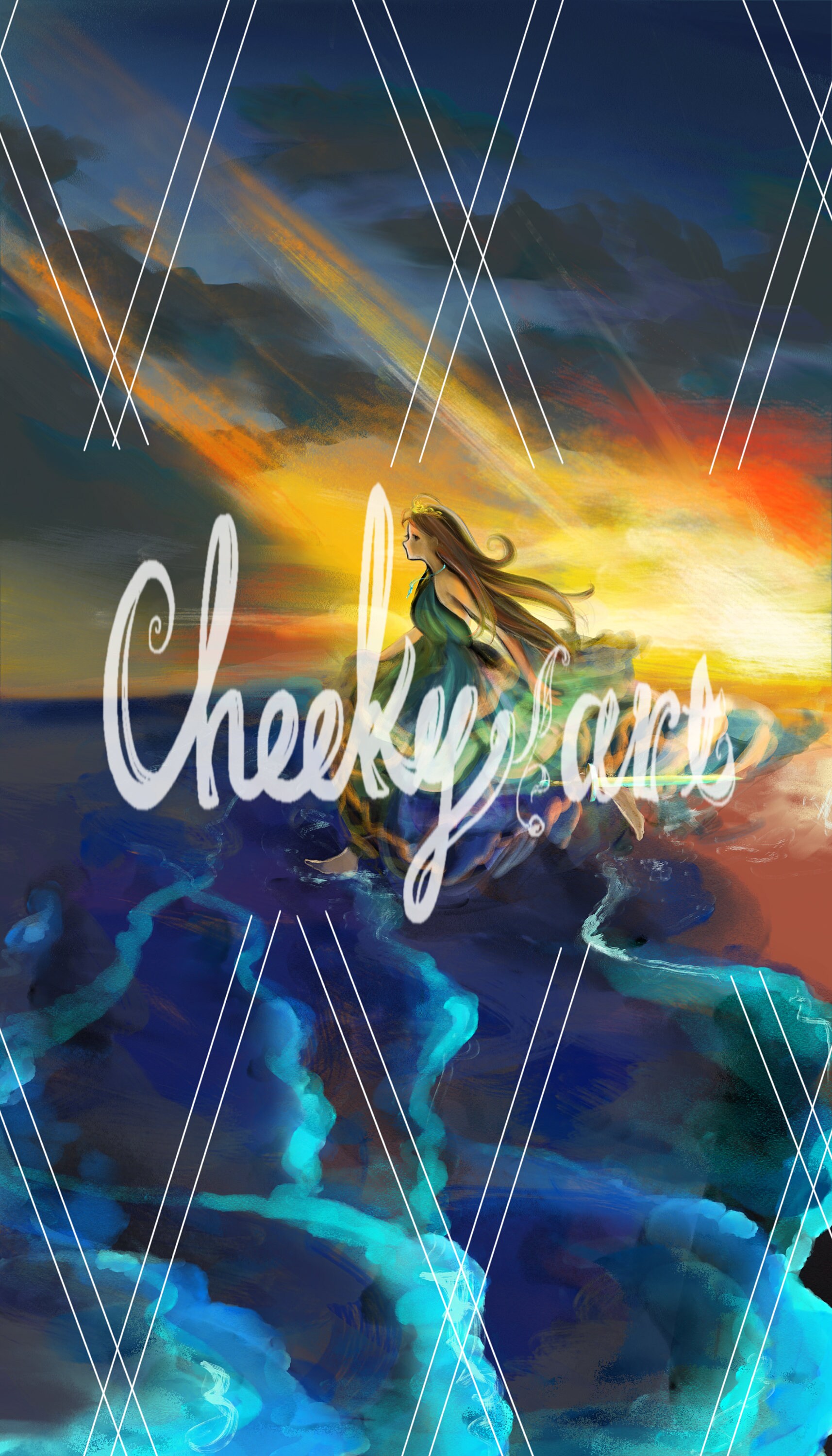 Prince and Princess Wallpaper phone/ipad/pc Prince and Princess ...