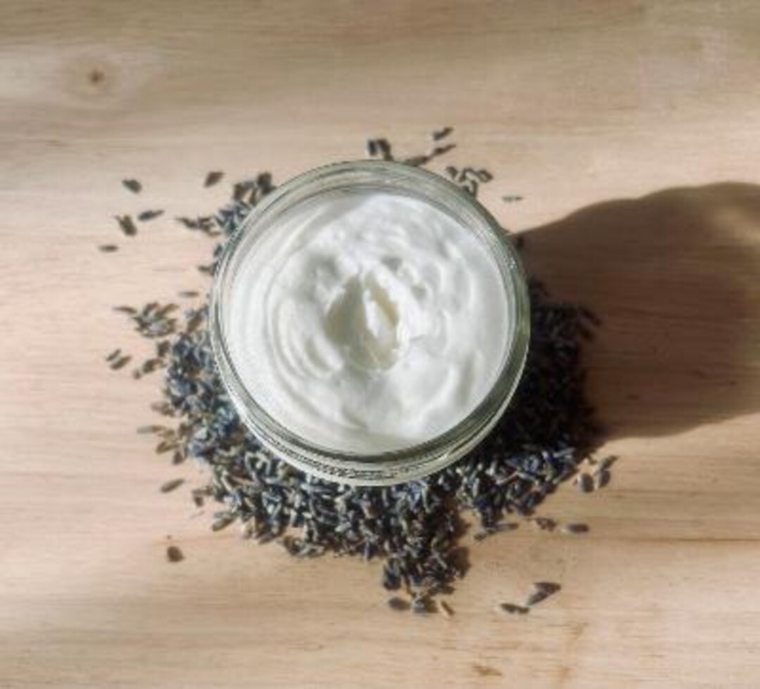 Butter Me up Tallow Body Butter - Etsy