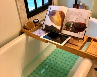 Bathtub Laptop Tray - Etsy