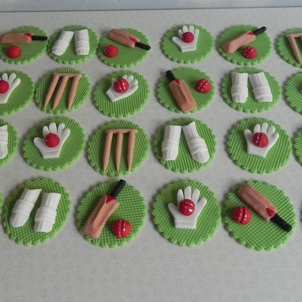 Fondant Toppers - Etsy