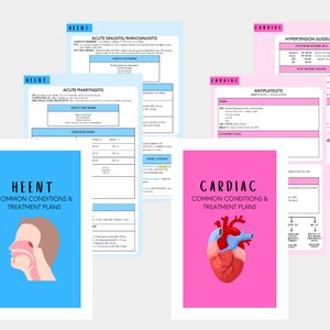 NP Clinical Guide, Comprehensive NP Clinical Reference Tool 1 for New ...