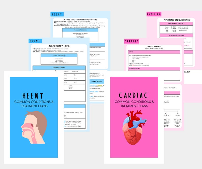 NP Clinical Guide, Comprehensive NP Clinical Reference Tool 1 for New ...