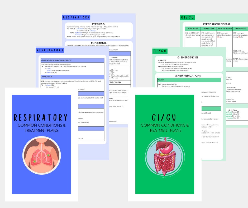 NP Clinical Guide, Comprehensive NP Clinical Reference Tool 1 for New ...