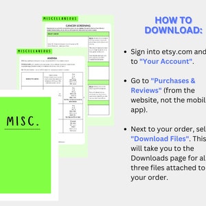 NP Clinical Guide, Comprehensive NP Clinical Reference Tool 1 for New ...