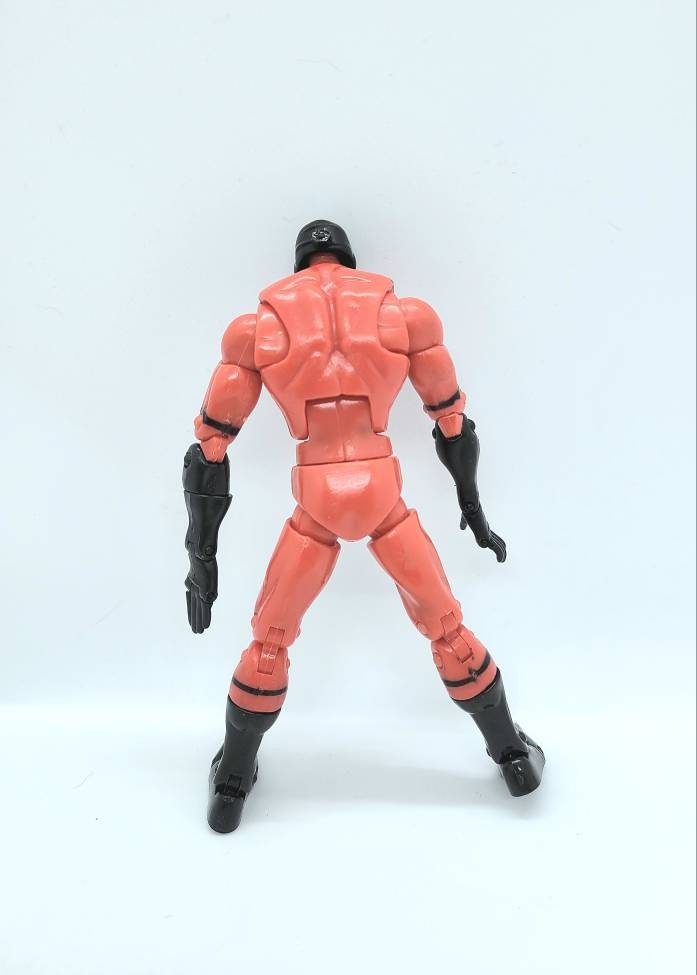 Hasbro Marvel Legends Spider-man Classics Tarantula Action Figure - Etsy