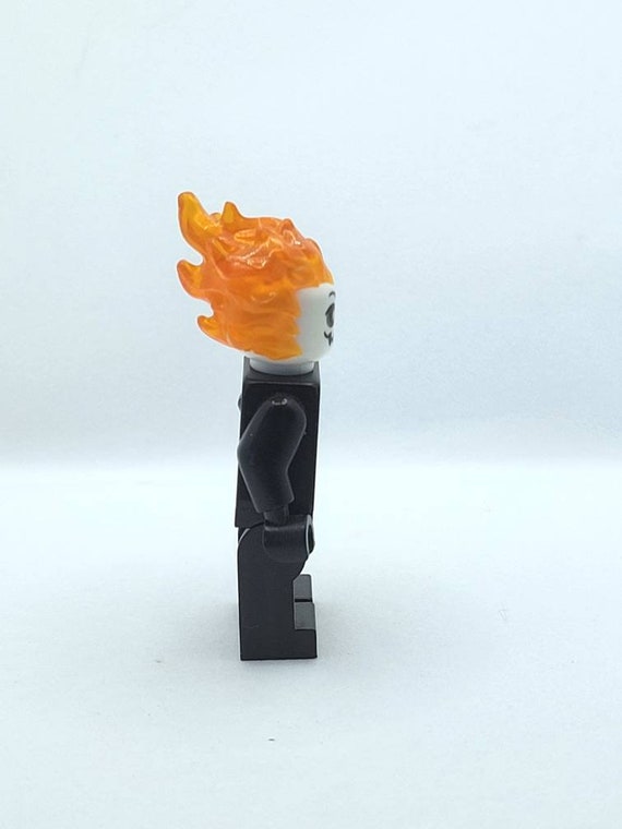 Lego Marvel Superheroes Ghost Rider