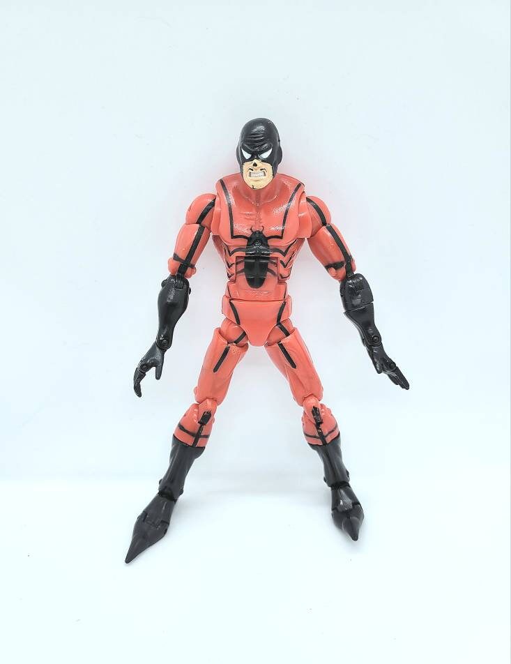 Hasbro Marvel Legends Spider-man Classics Tarantula Action Figure - Etsy