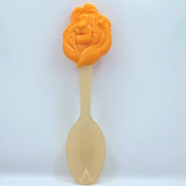 Color Changing Spoon - Etsy