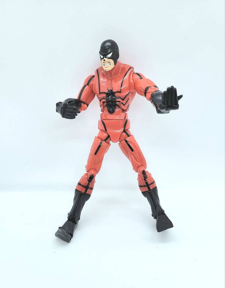 Hasbro Marvel Legends Spider-man Classics Tarantula Action Figure - Etsy