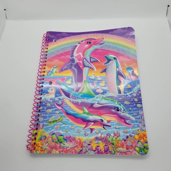 Lisa Frank - Etsy